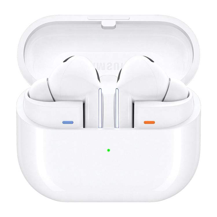 Buy Samsung Galaxy Buds3 Pro True Wireless Earbuds In UAE | Active ...