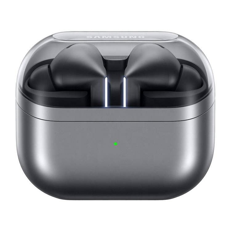 Buy Samsung Galaxy Buds3 Pro True Wireless Earbuds In UAE | Active ...
