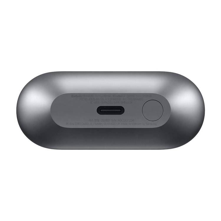 Buy Samsung Galaxy Buds3 Pro True Wireless Earbuds In UAE | Active ...