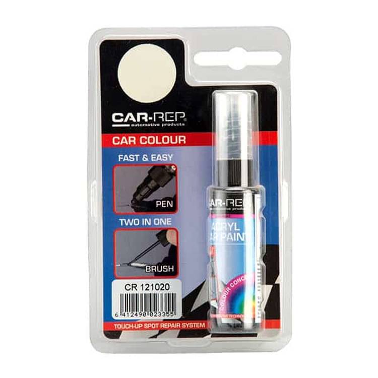 Car-Rep Touch Up Pen | Scratch Remover - Gloss Finish Type | (CR121020)