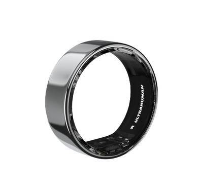 Buy Ultrahuman Ring AIR Smart Ring Size 6 in UAE | EMF Radiation Safe ...
