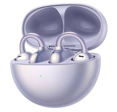 HUAWEI FreeClip Open-Ear, True Wireless Earbuds in UAE | True Wireless ...
