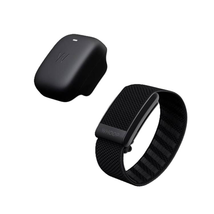 Buy WHOOP 4.0 Wearable Health & Fitness Activity Tracker in UAE ...