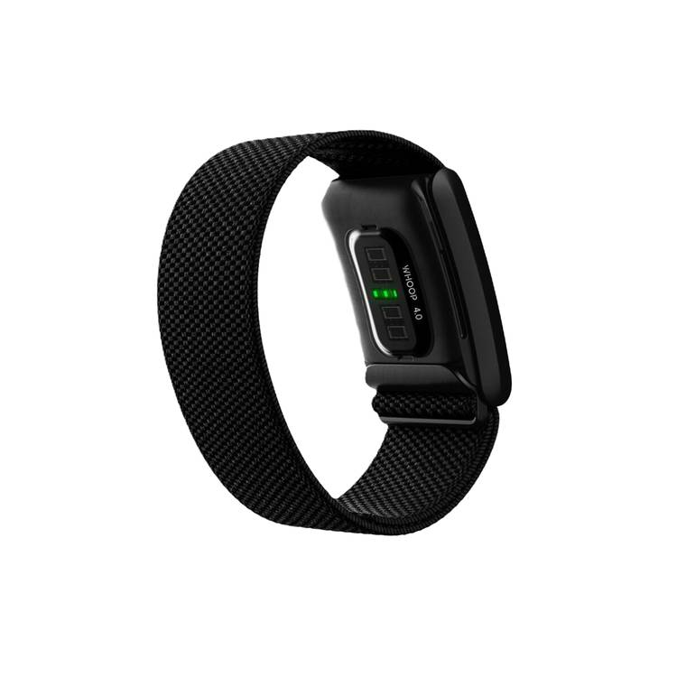 Buy WHOOP 4.0 Wearable Health & Fitness Activity Tracker in UAE ...