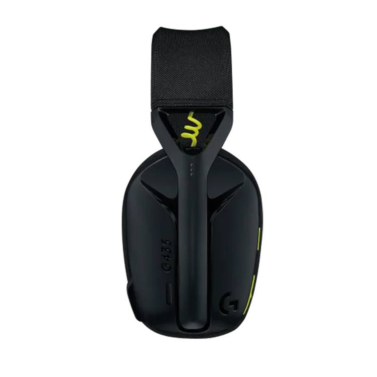 Buy The Logitech G435 Wireless Gaming Headset in UAE | Lightweight ...