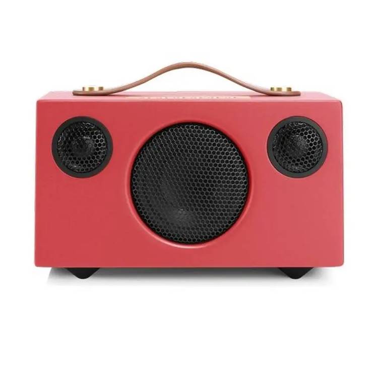 Buy Audio Pro T3+ Portable Bluetooth Speaker 25W in UAE | Bluetooth 4.0 ...