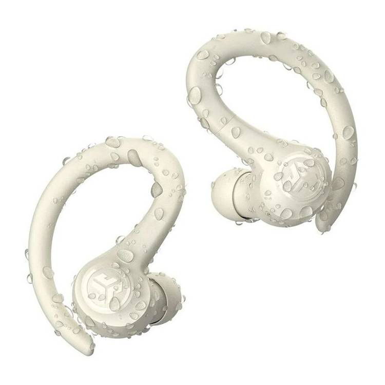 JLAB Go Air Sport True Wireless Earbuds in UAE | Dual Connect - Sand ...