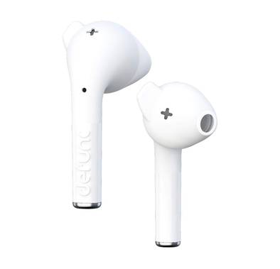 Buy Defunc True Go True Wireless Earbuds In UAE | Environment Noise ...