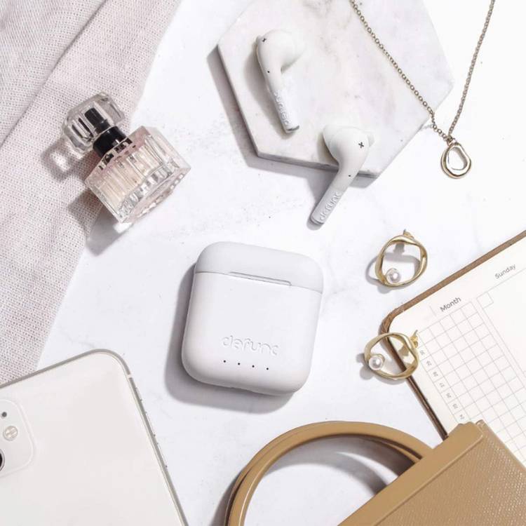Defunc True Go True Wireless Earbuds in UAE | Environment Noise ...