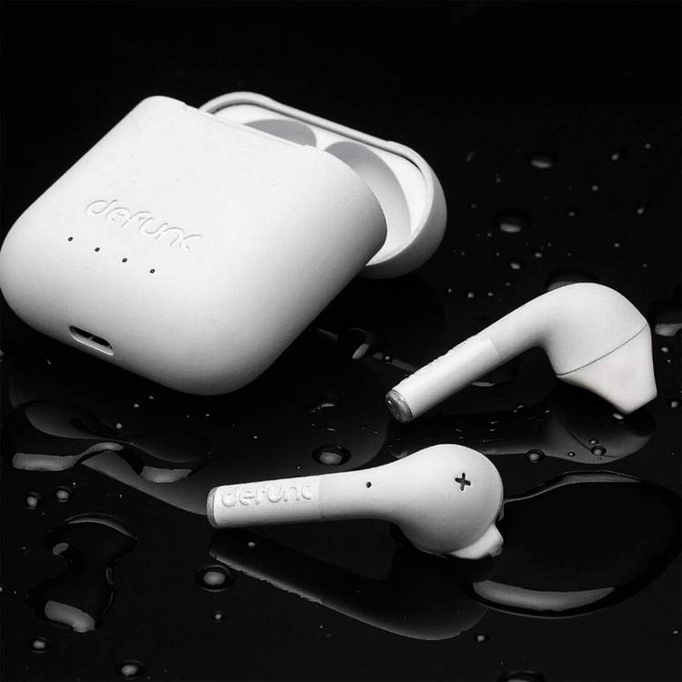 Defunc True Go True Wireless Earbuds in UAE | Environment Noise ...