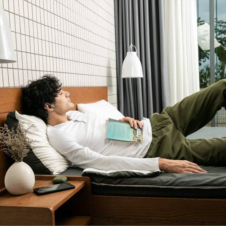 Defunc True Go True Wireless Earbuds in UAE | Environment Noise ...