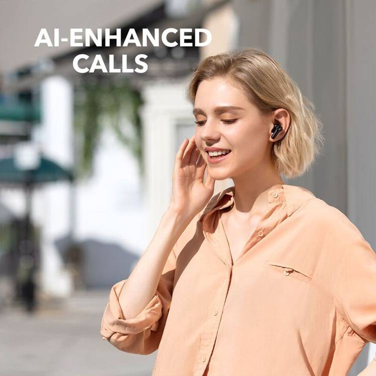 Soundcore Life Note E True Wireless Earphones in UAE | Ultra-Compact ...