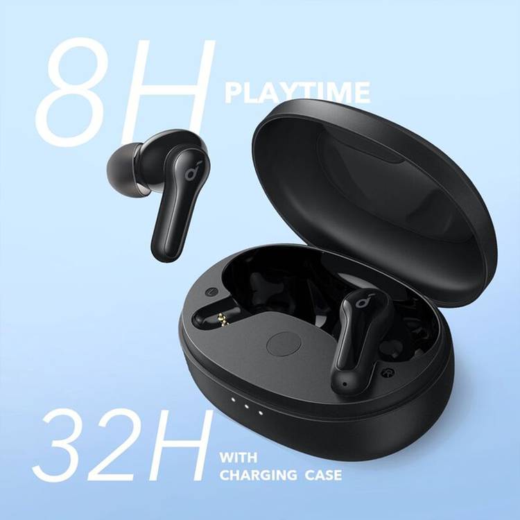 Soundcore Life Note E True Wireless Earphones in UAE | Ultra-Compact ...