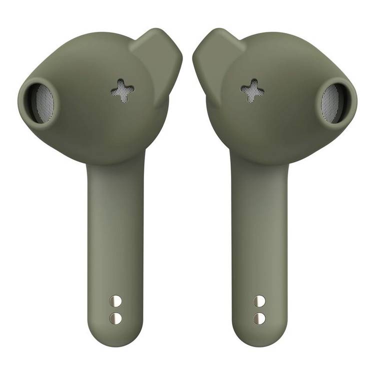 Defunc True Basic Wireless Earbuds in UAE | Touch Control - Black Color ...