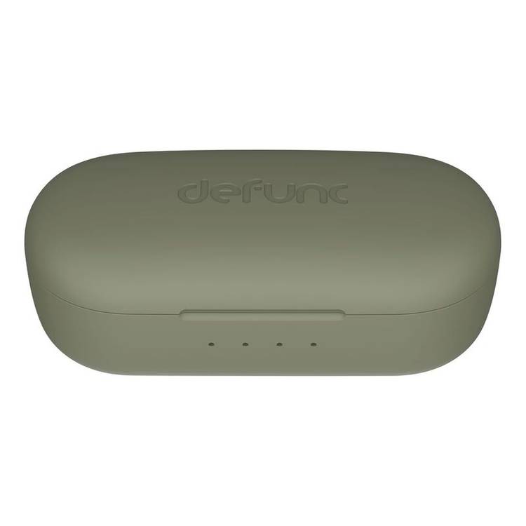 Defunc True Basic Wireless Earbuds in UAE | Touch Control - Black Color ...