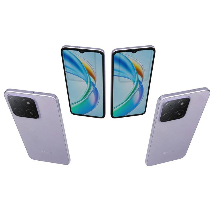 Buy Huawei Honor X5b Phone in UAE | TRA Version, 13MP, 4GB, 64GB ...