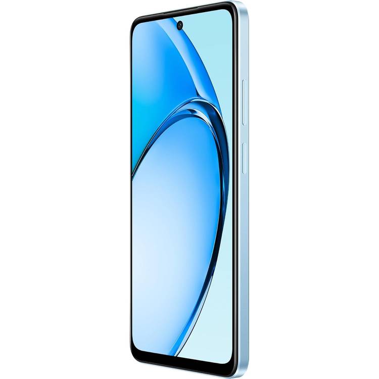 Order Oppo A60 4G in UAE | TRA Version, 8GB, 256GB - Ripple Blue | (oppo-a60-4G-8/256-RB)