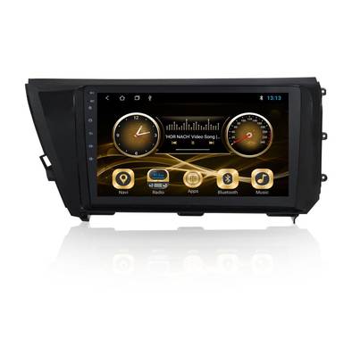 Clayton Android Multimedia System, Toyota Camry 2018 – 2019 | 8 GB, 128 ...