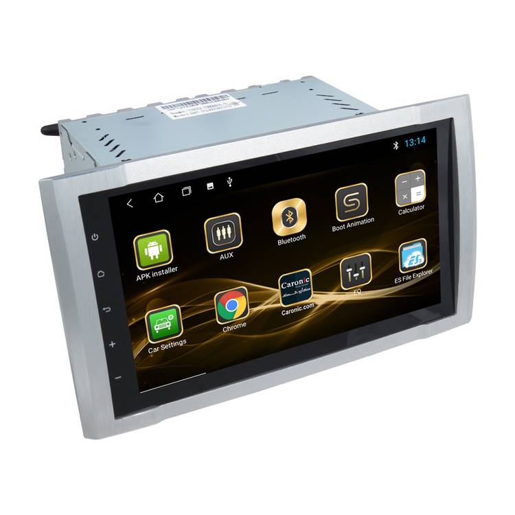 Clayton Android Monitor, Toyota Tundra 2014 – 2020 in UAE | 2 GB, 32 GB ...