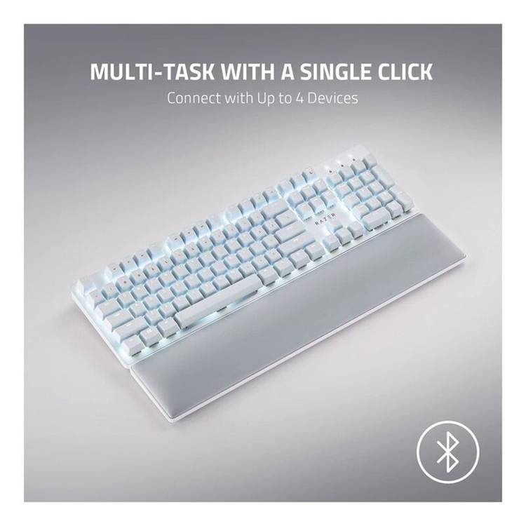 Razer Pro Type Ultra Wireless Mechanical Keyboard In UAE | Unparalleled ...