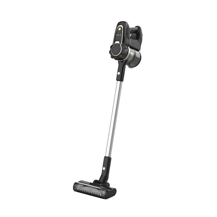 Green Lion GLV-100 Cordless Vacuum Cleaner in UAE | 250 W Power - Black ...