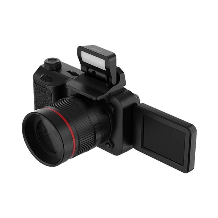 Porodo Lifestyle Mini Digital Camera in UAE | 16× Zoom, 4K Video, 3 ...