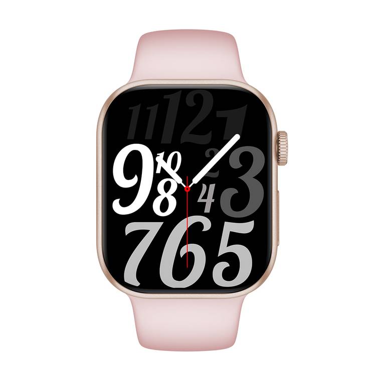 Porodo Magnifico Pro Smart Watch with Dual Straps in UAE | Health ...