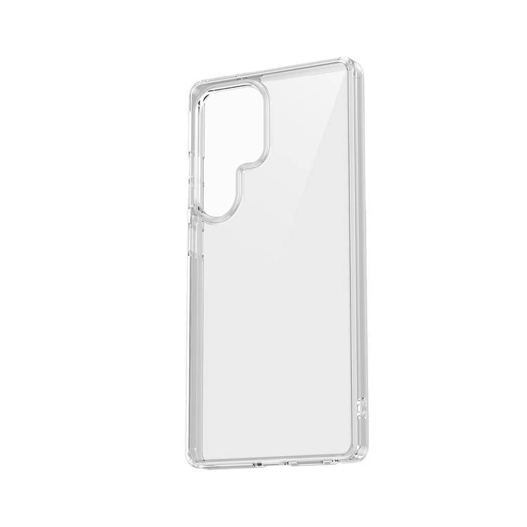 Green Lion Crystal Clear Case | Samsung S25 - Clear | (GNCRCCS25CL)