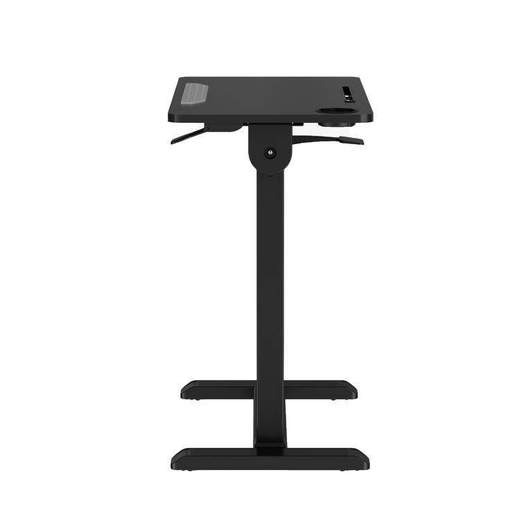 Porodo Bedside & Standing Tablet | Laptop Desk in UAE | Adjustable ...