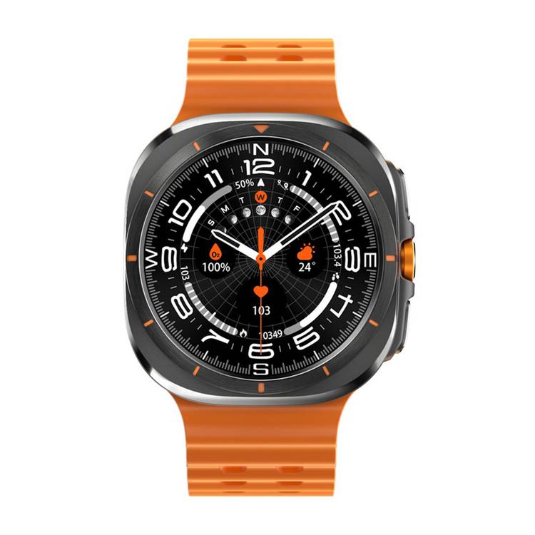 Porodo Amoled 1.43" Voyager Smart Watch in UAE | 7 Days Working Time ...