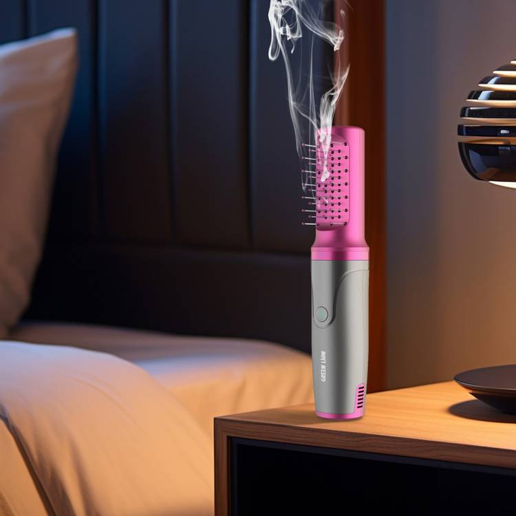 Green Lion Comb Bakhour Incense Burner in UAE | 700°C Heating ...