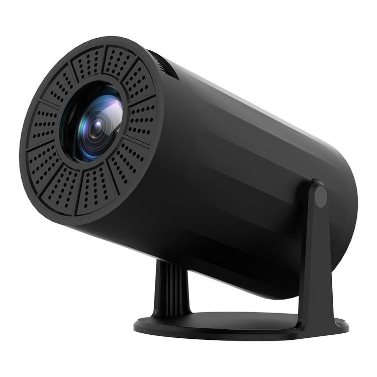 Porodo Gaming 4K Projector Auto Keystone and Gamepad Controller in UAE ...