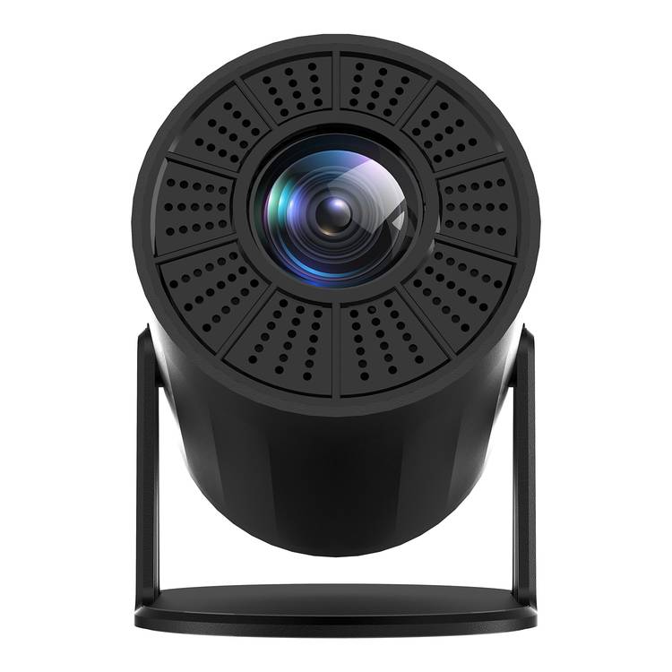 Porodo Gaming 4K Projector Auto Keystone and Gamepad Controller in UAE ...