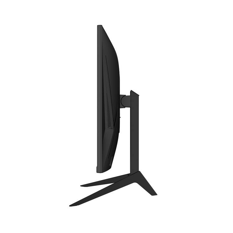 Porodo Gaming 27" FHD 120Hz Gaming Monitor in UAE | RGB Lighting ...