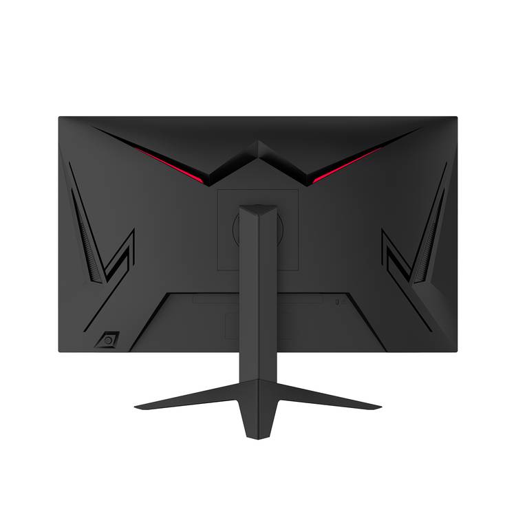 Porodo Gaming 27" FHD 120Hz Gaming Monitor in UAE | RGB Lighting ...