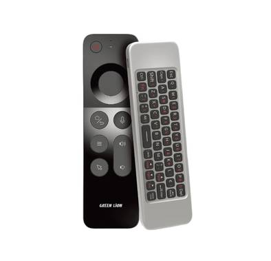 Green Lion 4 in 1 Wireless Remote With Keyboard in UAE | Air Mouse Ir ...