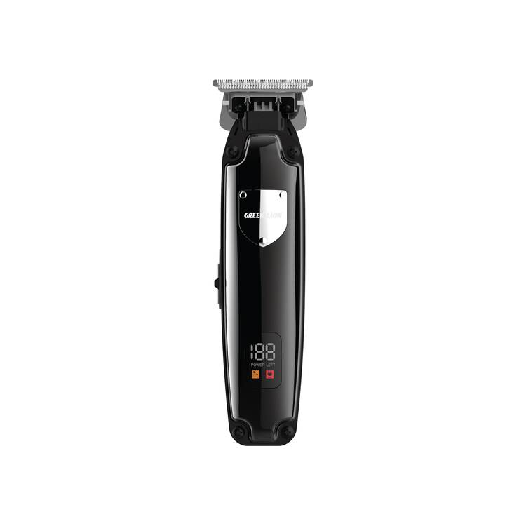Green Lion Pro Trim Duo Hair Clipper in UAE | 9 in 1 Pack - Black Color ...
