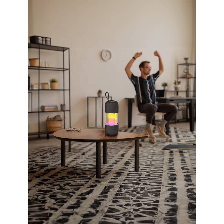 Green Lion Change Pro RGB Portable Speaker in UAE | True Wireless ...