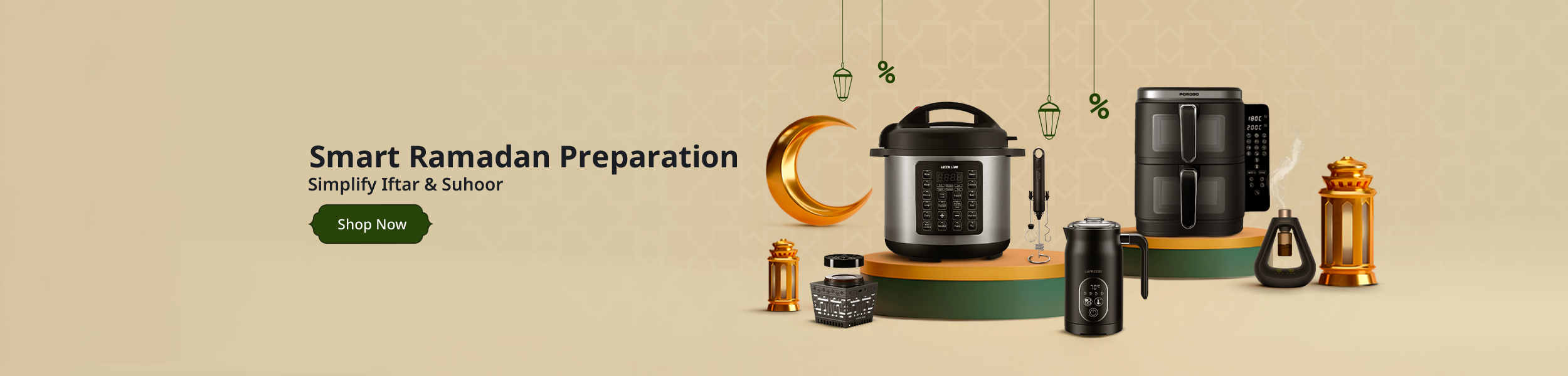 Shop Electronics, Fashion & More | Fast Delivery in UAE - RunBazaar